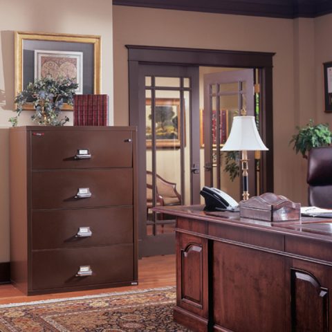 Fireproof File Cabinet, Waterproof Cabinet & Fireproof Cabinets: PP