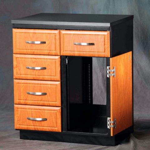 Powder Coated Steel Cabinets: Wall, Base & Tall Cabinet | Patterson