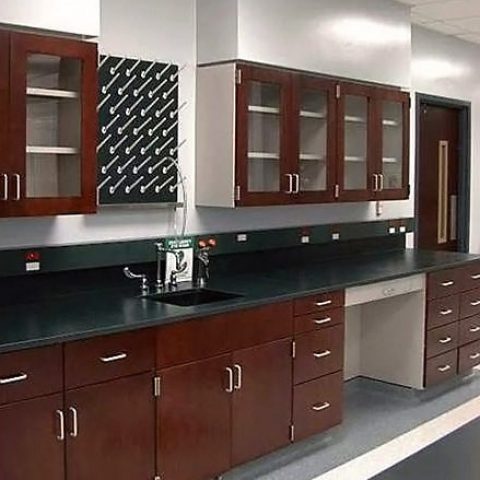 Powder Coated Steel Cabinets: Wall, Base & Tall Cabinet | Patterson