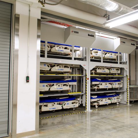 Healthcare Storage and Pharmacy Storage | Patterson Pope