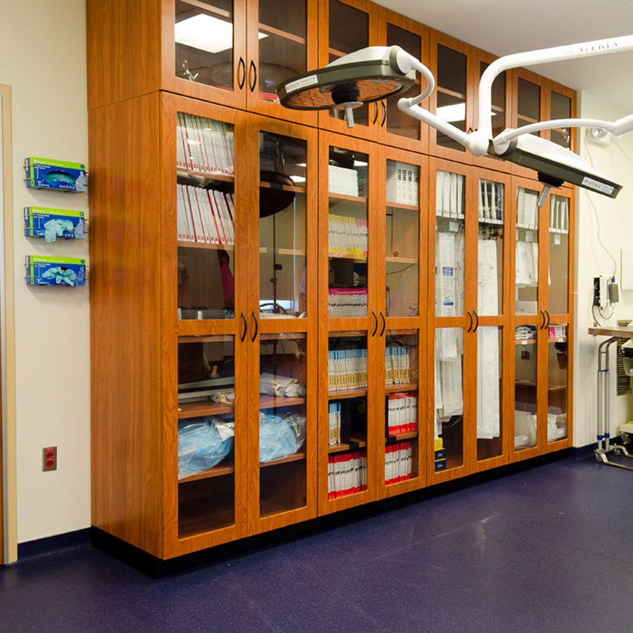 Healthcare Storage and Pharmacy Storage | Patterson Pope