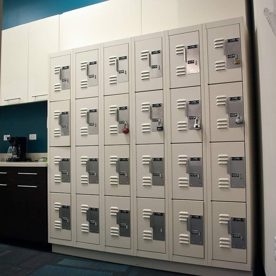 Healthcare Storage and Pharmacy Storage | Patterson Pope