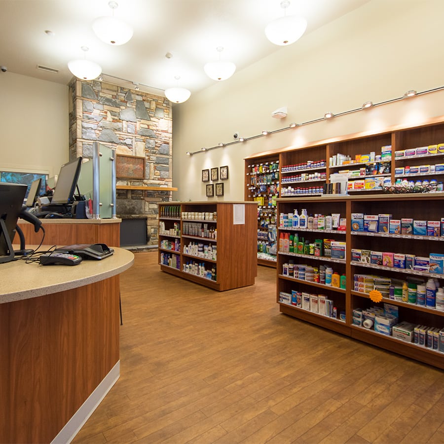 Healthcare Storage and Pharmacy Storage | Patterson Pope