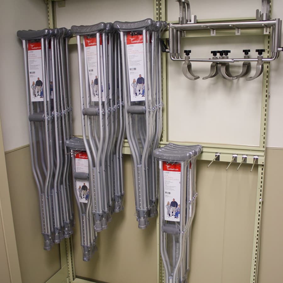 Healthcare Storage and Pharmacy Storage | Patterson Pope