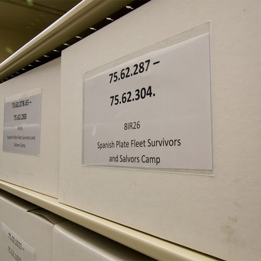 museum Archives - Patterson Pope