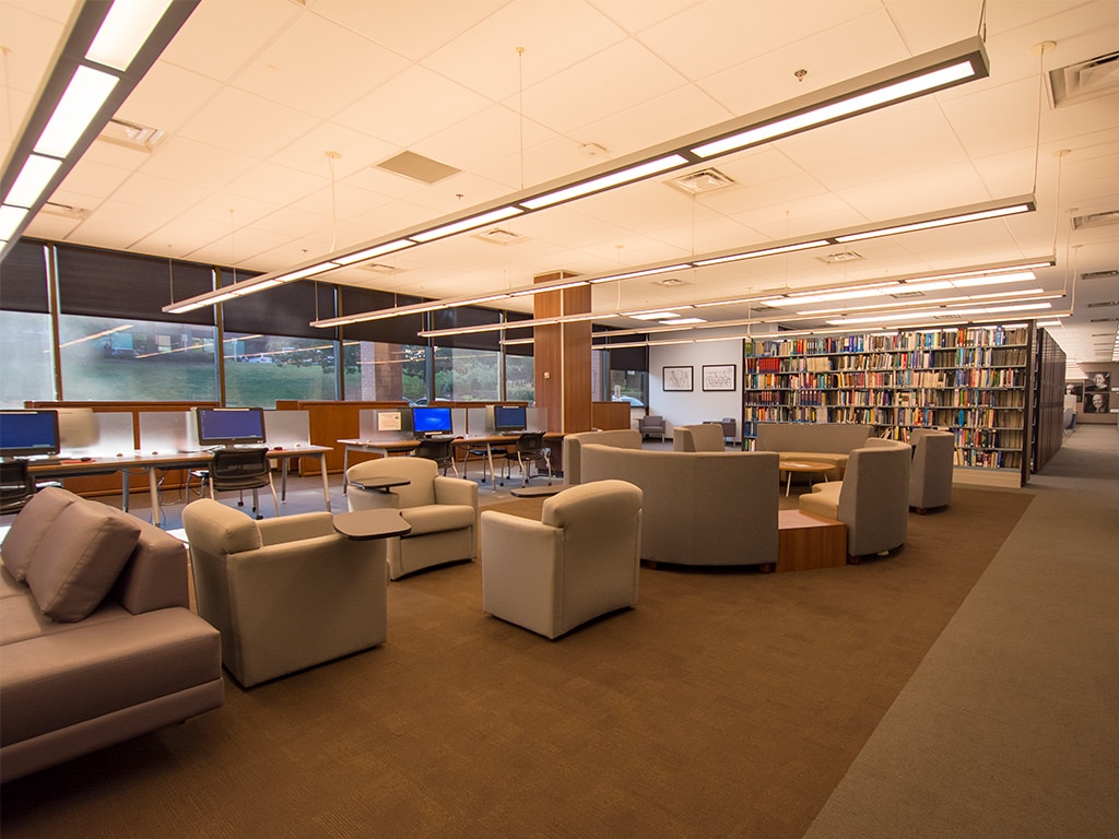 A Library Storage Dilemma Solved