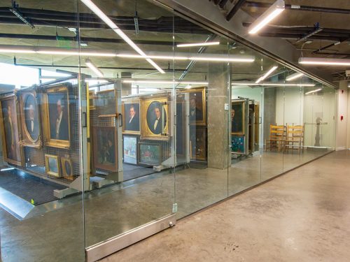 museum Archives - Patterson Pope