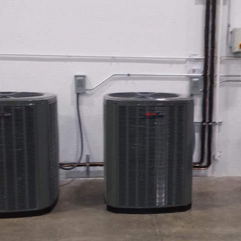 Z Chill Fan & Diffuser System | PP