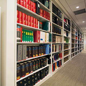 Government Storage and File Storage Systems | Patterson Pope