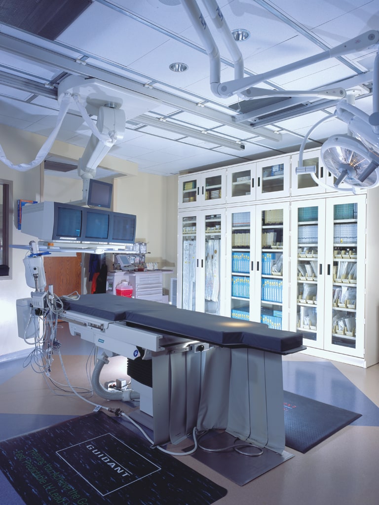 Top Five Things to Know When Designing Storage Systems for Clients