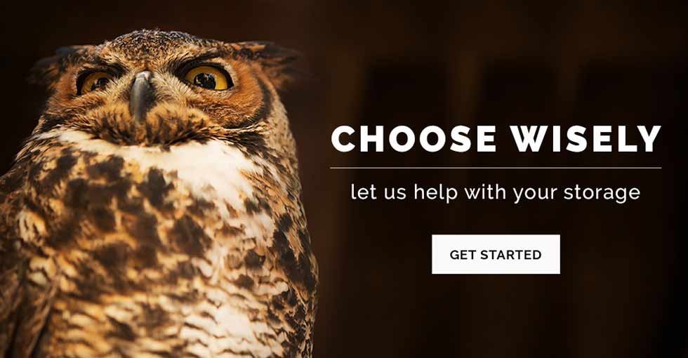 High Density Storage Solutions and Mobile Shelving | Patterson Pope