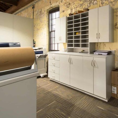 Government Storage and File Storage Systems | Patterson Pope