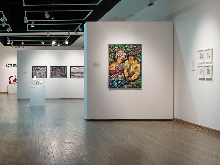 museum Archives - Patterson Pope