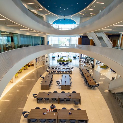 Education Storage: Files and Records | Patterson Pope