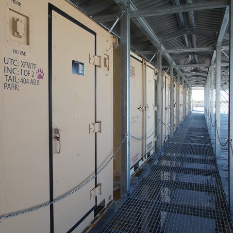 Cargo Rack | Patterson Pope