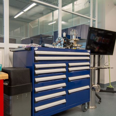 Shelving with Drawers: Modular Drawers Storage Solution | Patterson