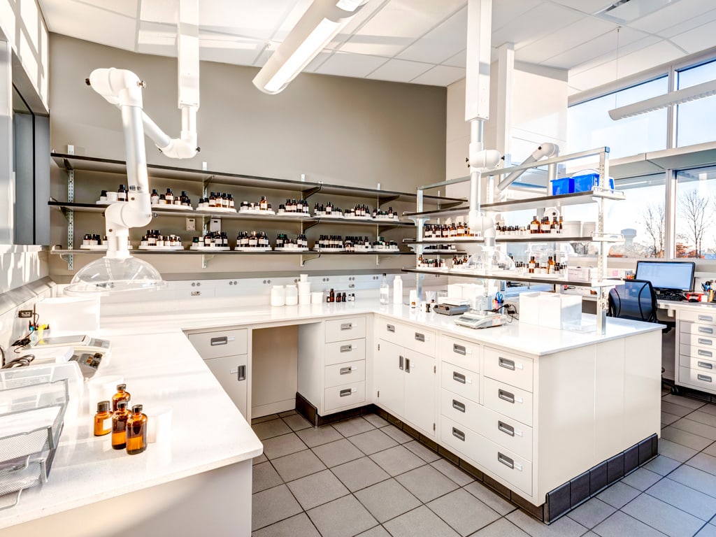 Powder Coated Steel Cabinets: Wall, Base & Tall Cabinet | Patterson