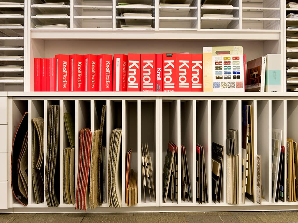 Adjustable Shelving & Commercial Modular Cabinets | Patterson Pope