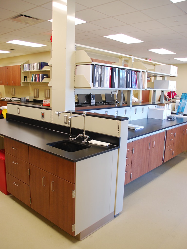 Powder Coated Steel Cabinets: Wall, Base & Tall Cabinet | Patterson