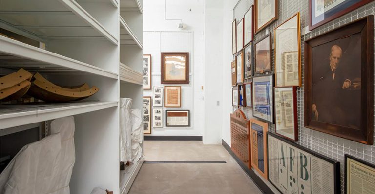 museum Archives - Patterson Pope